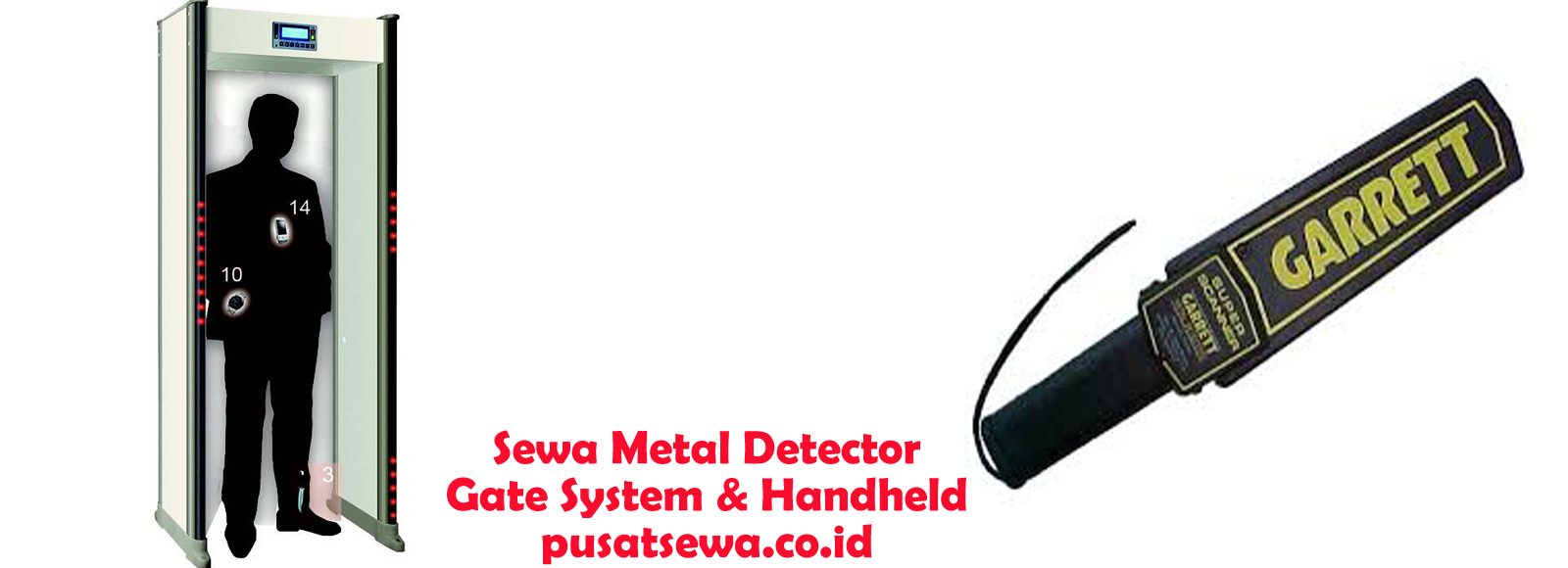 Pusatsewa.co.id - Rental Multimedia & Event Equipment Provider